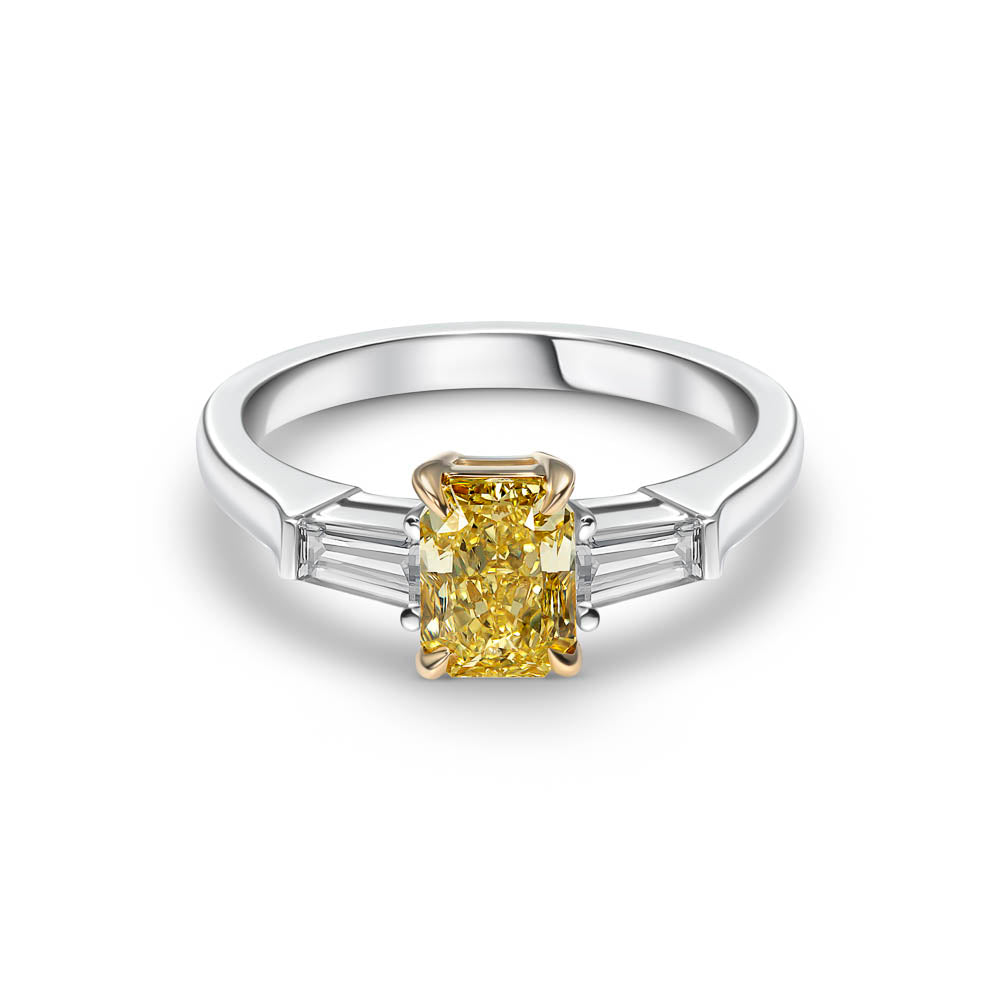 Three Stone – Bobby White