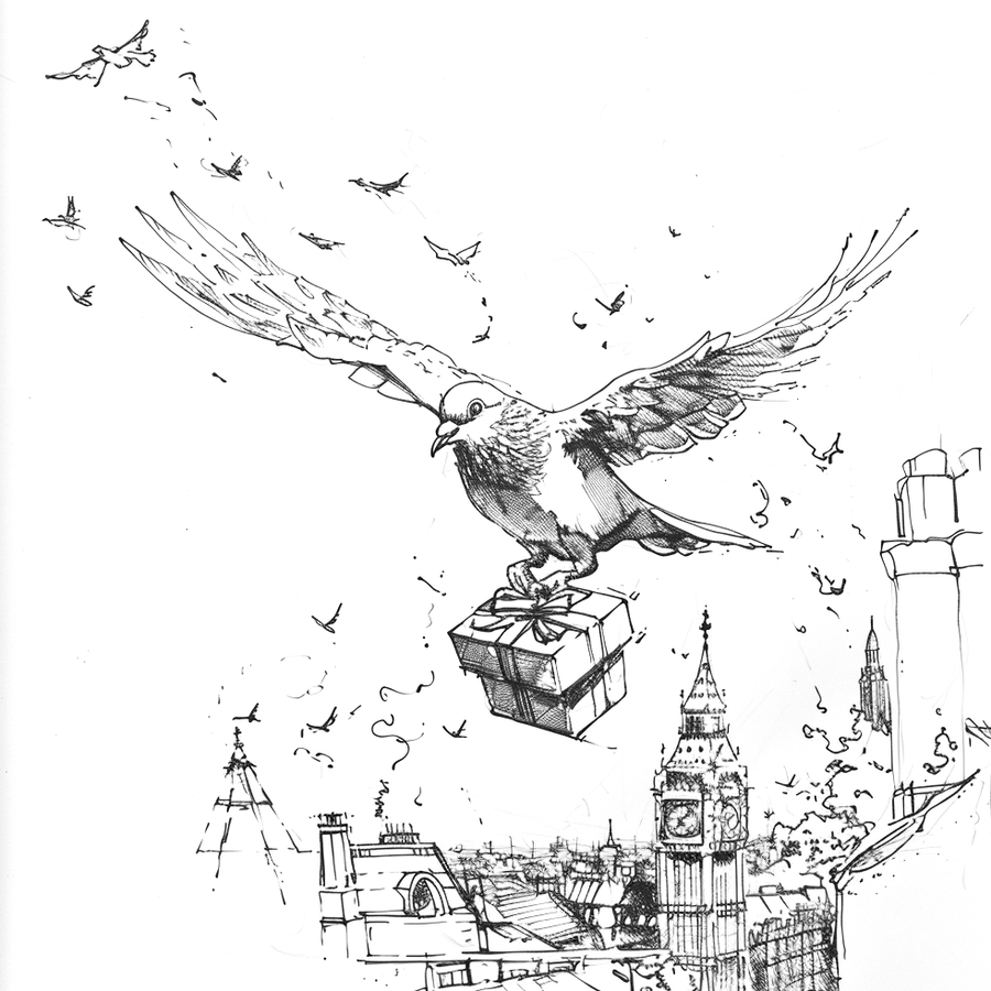 Three-Stone – Bobby White