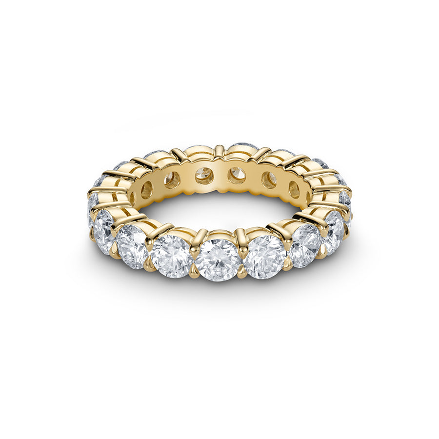 Bobby White Rings