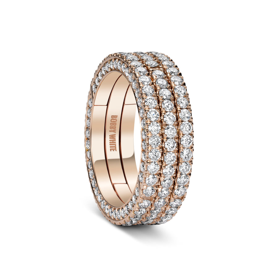 Bobby White - Bespoke & Fine Jewellery, Designed & Handmade in London