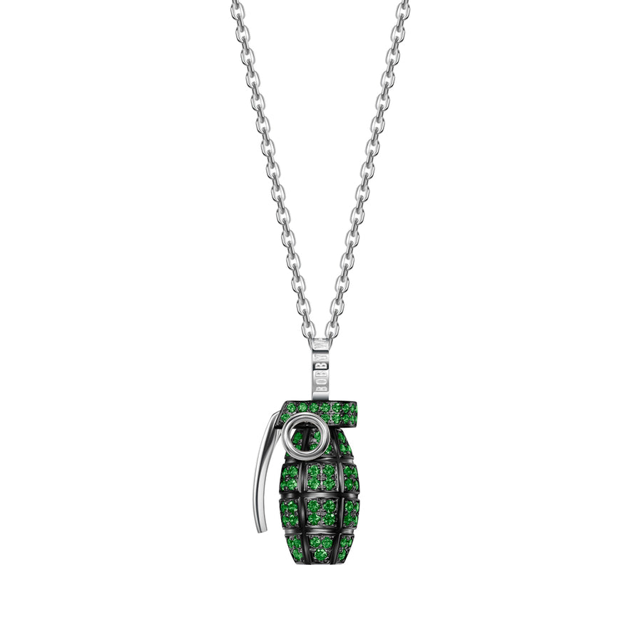 Bobby White - Bespoke & Fine Jewellery, Designed & Handmade in London