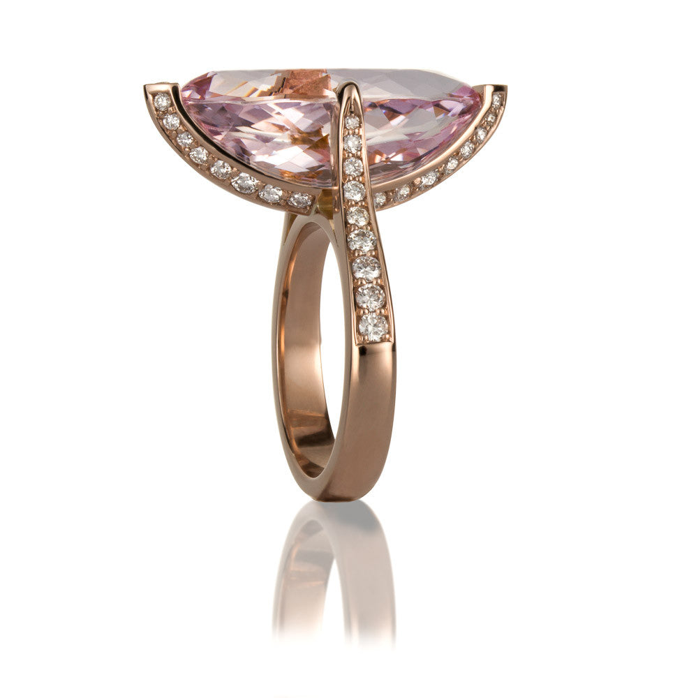 Bobby White - Bespoke & Fine Jewellery, Designed & Handmade in London