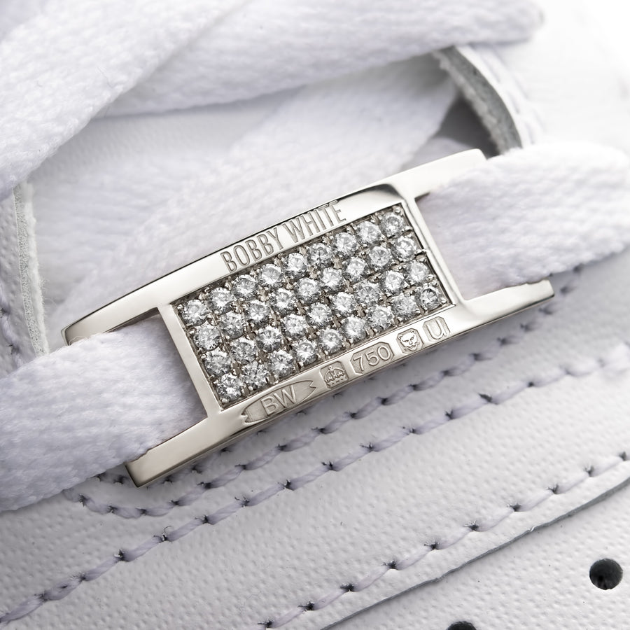 Bobby White - Bespoke & Fine Jewellery, Designed & Handmade in London