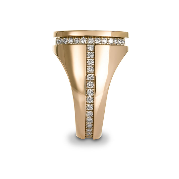 Bobby White - Bespoke & Fine Jewellery, Designed & Handmade in London